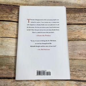 Other | Finding Me Book By Michelle Knight | Poshmark